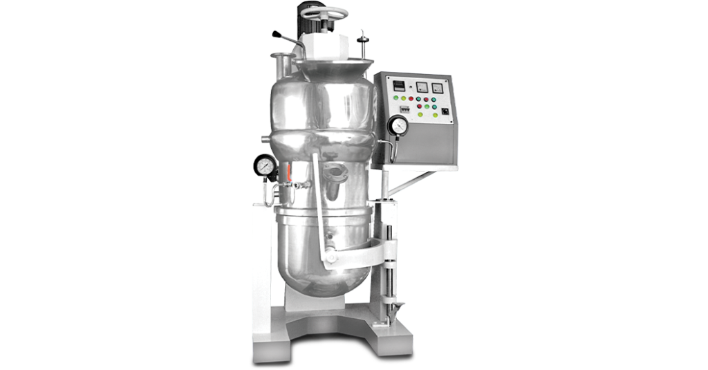 Eclairs Making Machine - Dhiman Group - Eclairs Machine Manufacturers